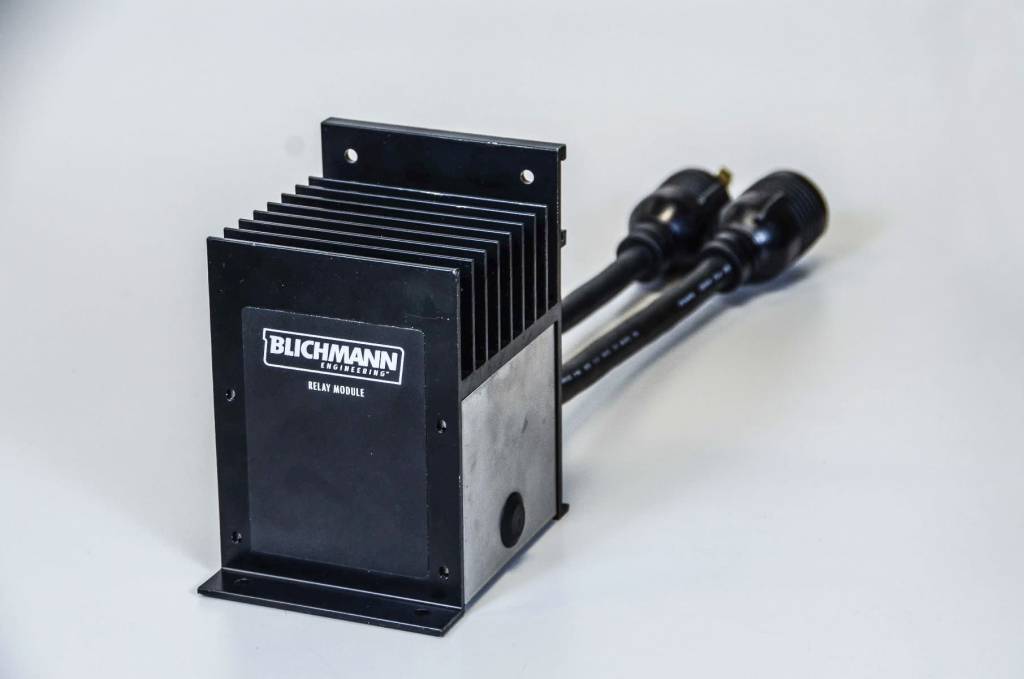 POWER RELAY MODULE 240 VOLT - Canadian Homebrew Supplies Inc.