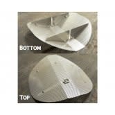 ANVIL 10 GALLON FALSE BOTTOM V2 - Canadian Homebrew Supplies Inc.