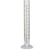 14 IN GRADUATED HYDROMETER JAR - Canadian Homebrew Supplies Inc.