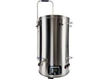 KETTLES - Canadian Homebrew Supplies Inc.