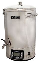 ZyBORG 35L AUTOMATIC BREWING SYSTEM - Canadian Homebrew Supplies Inc.