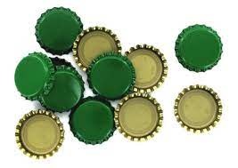 GREEN OXY CAPS 500 PACK - Canadian Homebrew Supplies Inc.