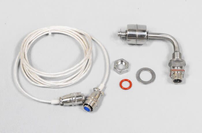 LOW LEVEL FLOAT SWITCH - Canadian Homebrew Supplies Inc.