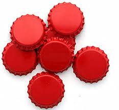 RED CROWN OXY CAPS 500 PACK - Canadian Homebrew Supplies Inc.