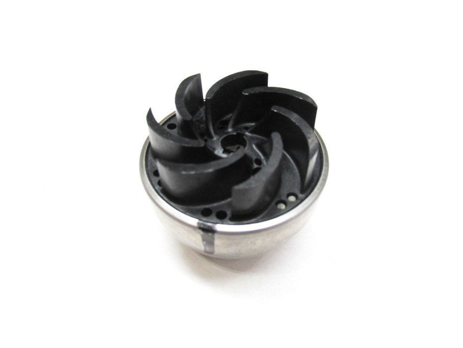 PUMP IMPELLER FOR THE VORTEX PUMP - Canadian Homebrew Supplies Inc.