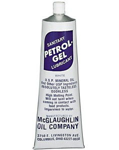 PETRO GEL - Canadian Homebrew Supplies Inc.
