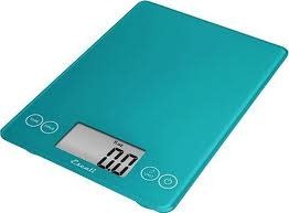 ARTI DIGITAL SCALE PEA BLUE - Canadian Homebrew Supplies Inc.