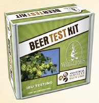 BEER ANALYSIS TEST KIT - Canadian Homebrew Supplies Inc.