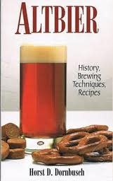 CLASSIC BEER STYLE ALTBIER - Canadian Homebrew Supplies Inc.