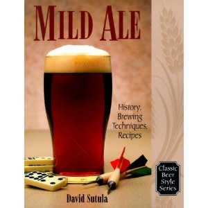 CLASSIC BEER STYLE MILD ALE - Canadian Homebrew Supplies Inc.