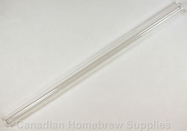 BOILERMAKER 30 GALLON GLASS TUBE - Canadian Homebrew Supplies Inc.