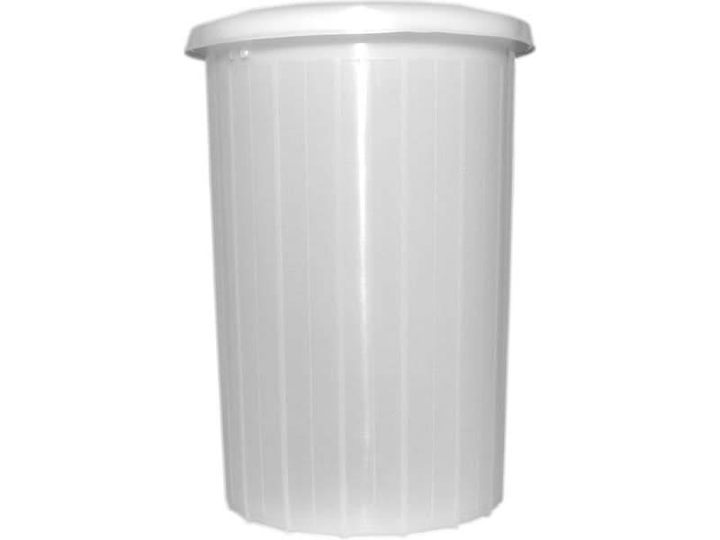 10 GALLON PLASTIC FERMENTER WITHLID - Canadian Homebrew Supplies Inc.