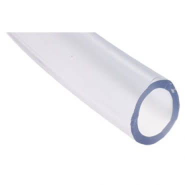 CLEAR PVC TRANSFER 1/4" I.D. - Canadian Homebrew Supplies Inc.
