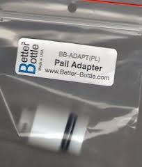 PAIL RACKING ADAPTER - Canadian Homebrew Supplies Inc.
