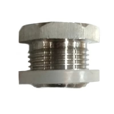 T500 SPARE REPLACEMENT NUT - Canadian Homebrew Supplies Inc.