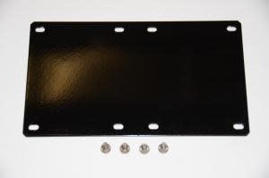 TOP DUAL MOUNTING PLATE - Canadian Homebrew Supplies Inc.