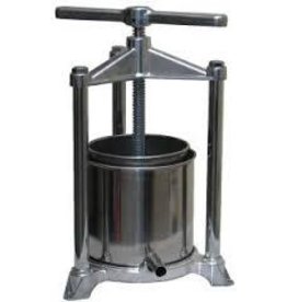 FRUIT PRESSES AND PARTS - Canadian Homebrew Supplies Inc.