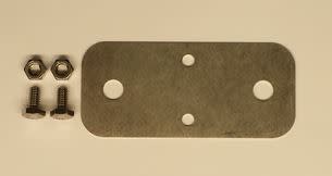 TOWER LTE CHILLER BRACKET - Canadian Homebrew Supplies Inc.