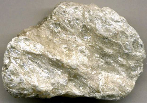 Talc Rock Uses