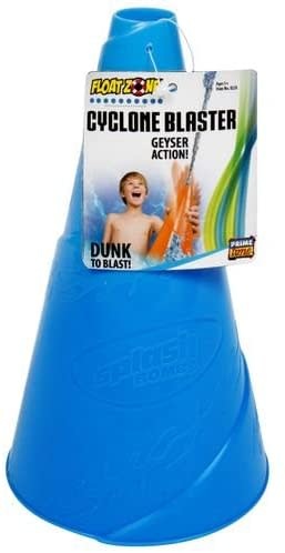 Prime Time Toys Outdoor Float Zone Cyclone Blaster - Pow Science LLC