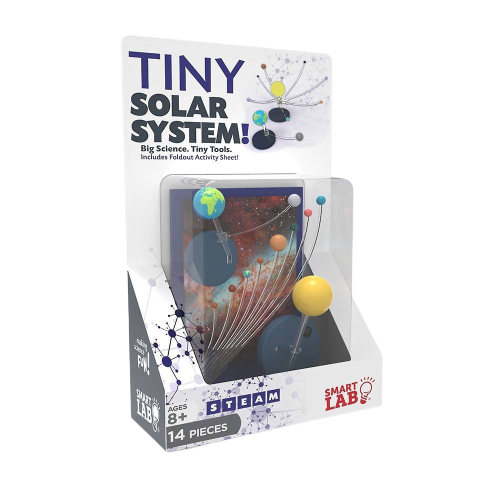 Solar System Science Kit