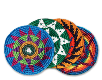 Buena Onda Games Flying Maya Flya Sport Disc (Sold Individually ...