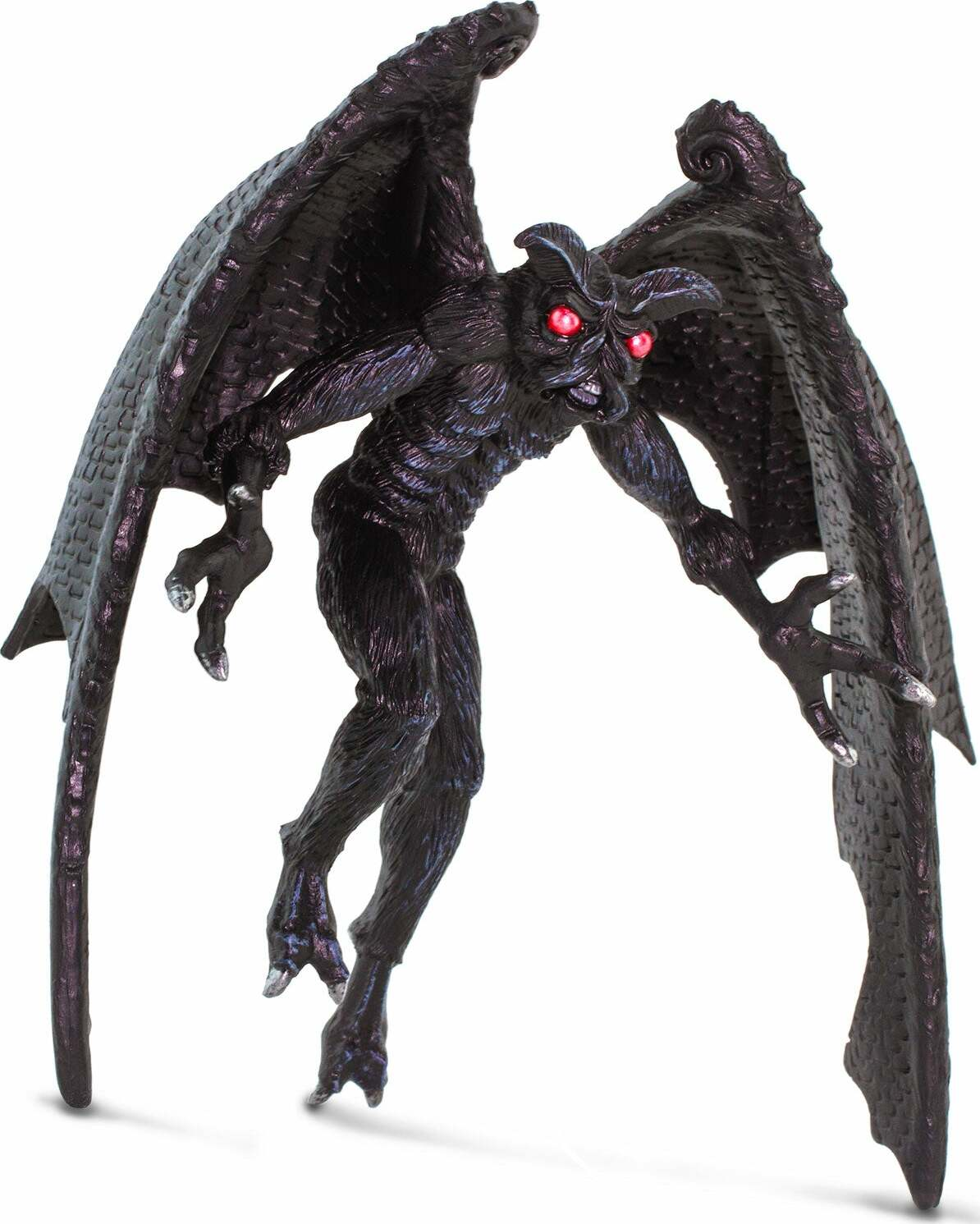 Safari Ltd. Mothman Figure - Pow Science LLC