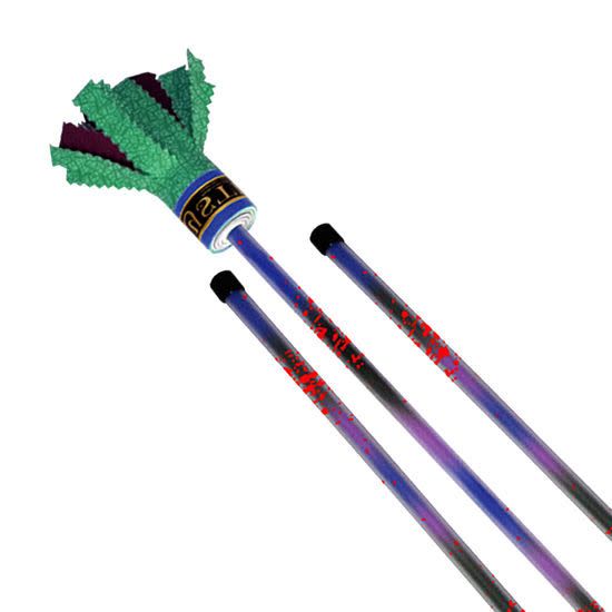 Channel Craft Outdoor Juggling Channel Craft Mystix - Tsunami - Pow ...