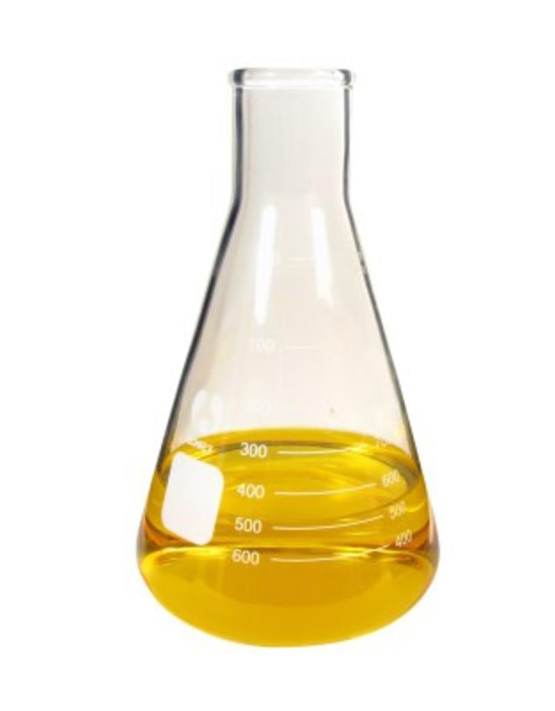 Bomex Glass Erlenmeyer Flask 1000 mL - Pow Science LLC