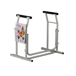 Nova Toilet Safety Support Frame - CSE Mobility and Scrubs
