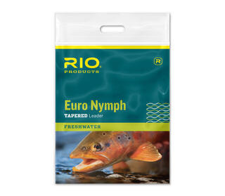 Rio Euro Leader - Boone's Fly Shop