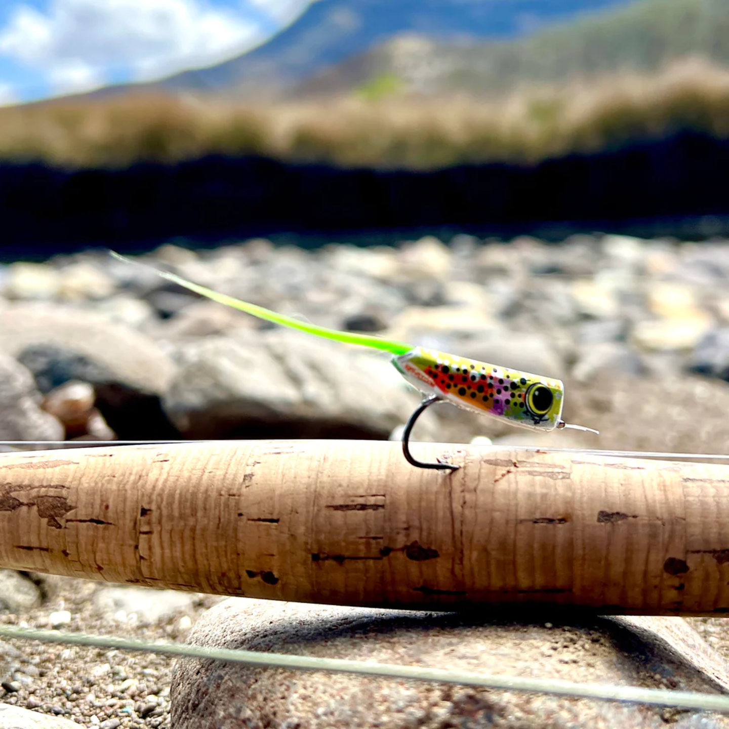 Boone's Fly Shop - Boone's Fly Shop