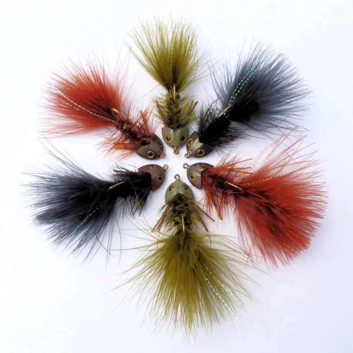 Boone's Fly Shop - Boone's Fly Shop