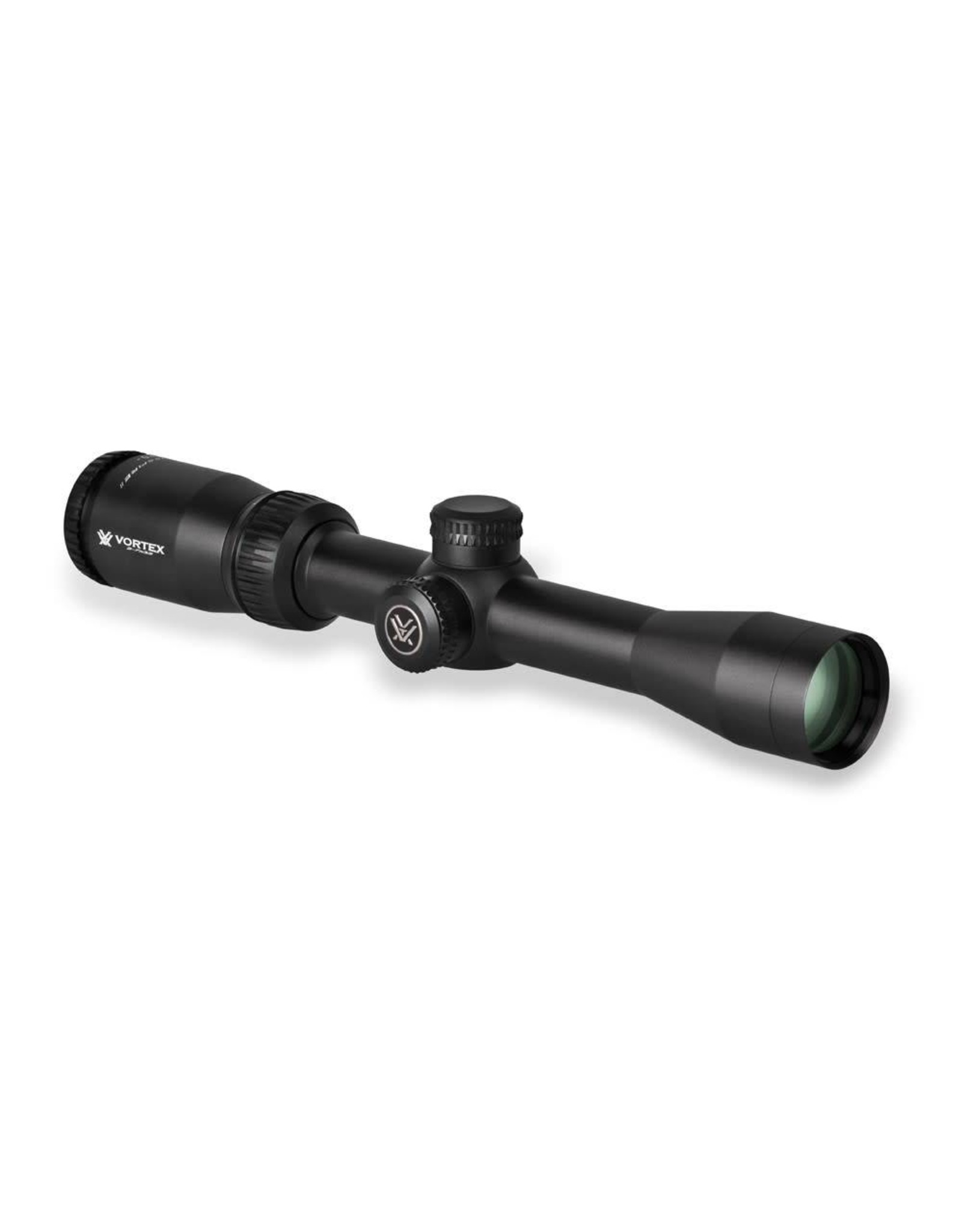 Vortex Crossfire II 2-7x32mm Riflescope with Dead-Hold BDC Reticle (MOA ...