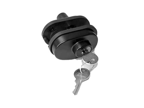 Axiom Keyed Trigger Lock - Bronson & Bronson