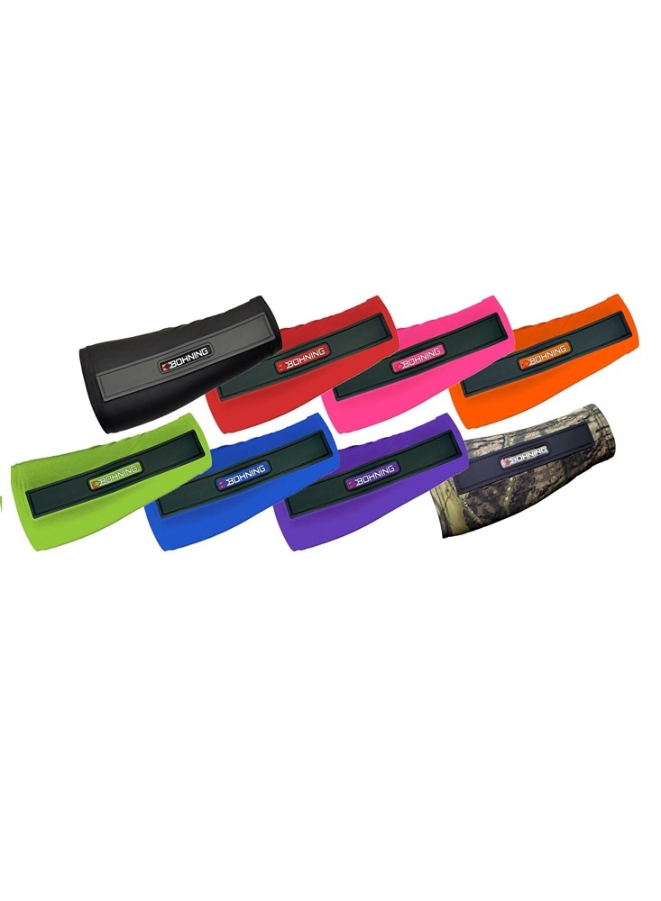Bohning Arm Guard - Bronson & Bronson