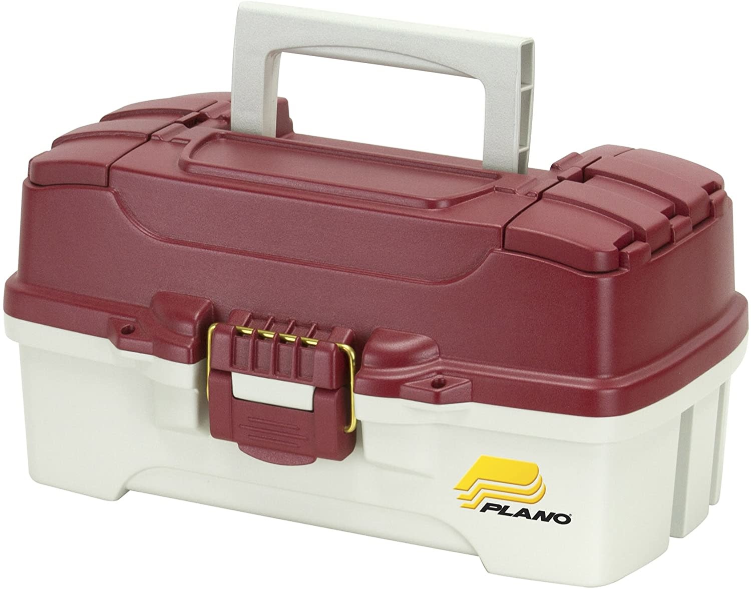 Plano Tackle Box - 1 Tray - Bronson