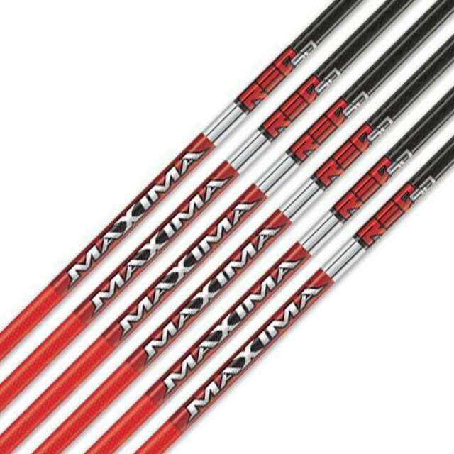 Carbon Express Maxima Red Arrow 250 - Bronson & Bronson