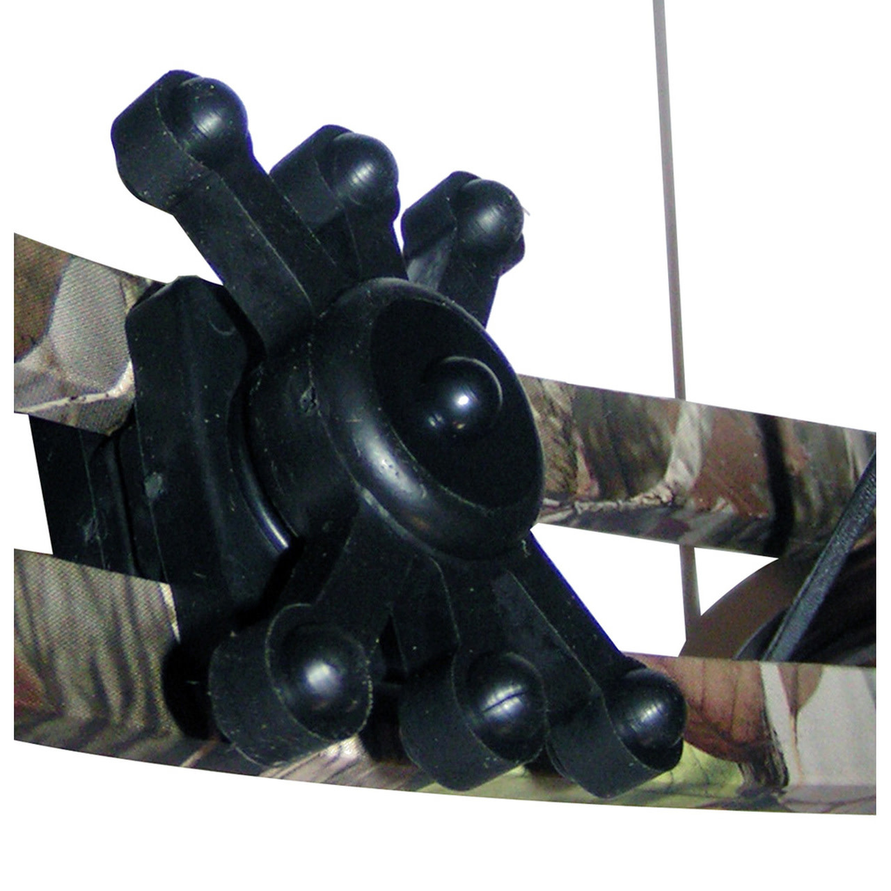 Bowjax Magnum Split Limb Lancaster Archery # 6850018 - Bronson & Bronson