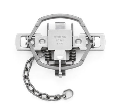 Duke 550-OS, Pro Series - Bronson & Bronson