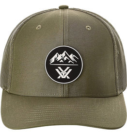 Vortex Optics - Bronson