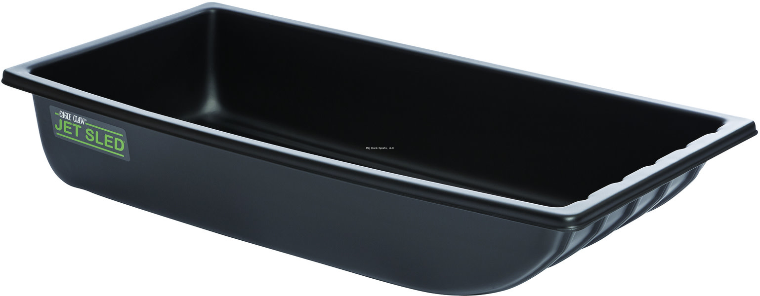 Shappell JS1 Jet Sled 1 ( 25"x54"x10" ) - Bronson & Bronson