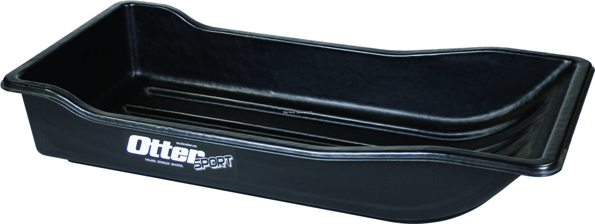 Otter 200825 Sports Series Med Sled 53" L x 25" W x 10" H UPSABLE ...