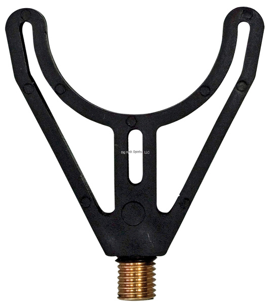 Carp Zoom CZ7733 U-Head Rod Rest - Bronson & Bronson
