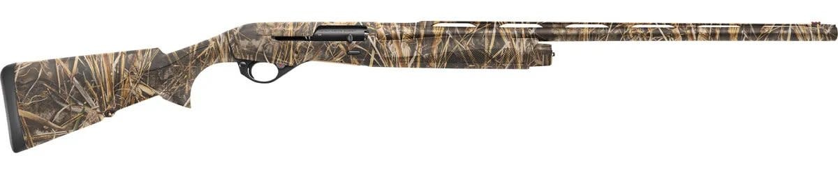 Benelli M2 Field Semi-Auto Shotgun 12ga, Max 7, 28" BBL - Bronson & Bronson