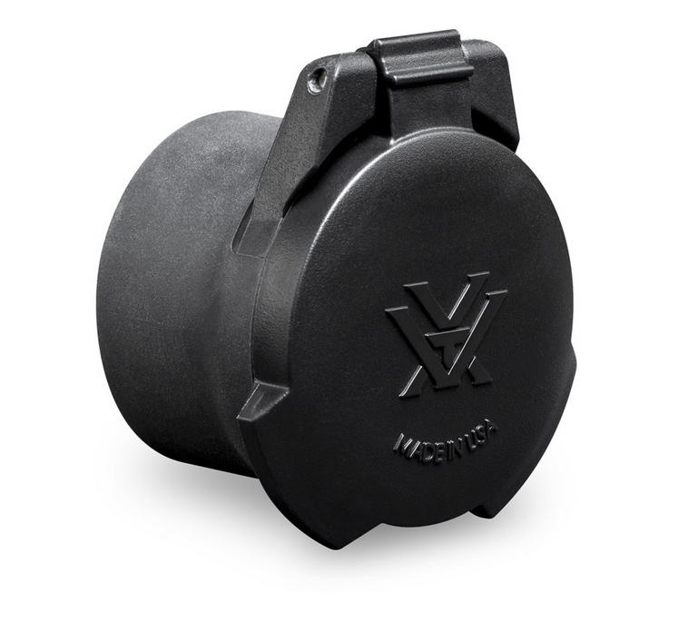 Vortex Defender Flip Caps - Bronson