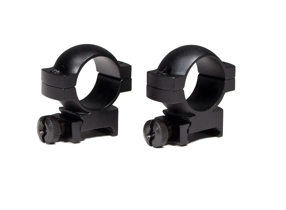 Vortex Hunter Rings - Bronson & Bronson