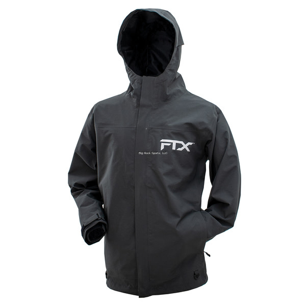 Frogg Toggs FTX Armor Jacket | Dark Graphite - Bronson & Bronson