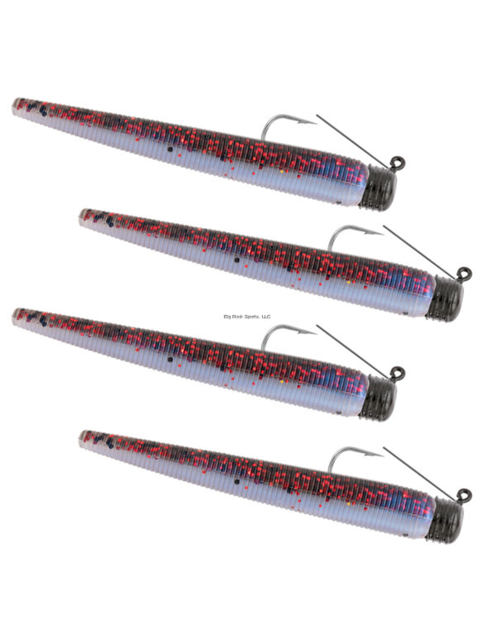 Appliance Light Bulbs Matzuo 1/8 Oz Ned Rig Fishing Weights - 4-Pack ...