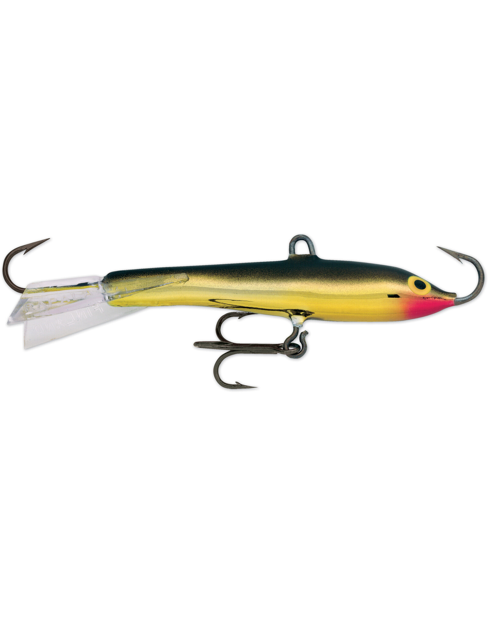 Rapala Jigging Rap WH 7 Cm Tasapainopilkki | Verkkokauppa Ice Fishing ...